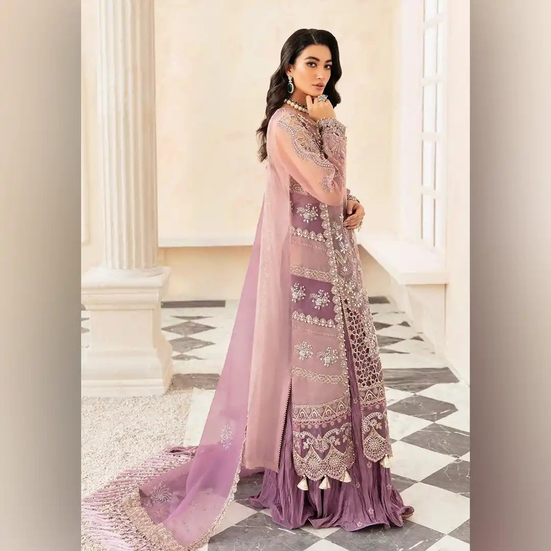 ELAF PURPLE – Designs Now